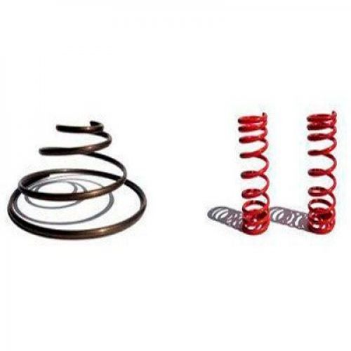 Catálogo de muelles | Muelles PAJ